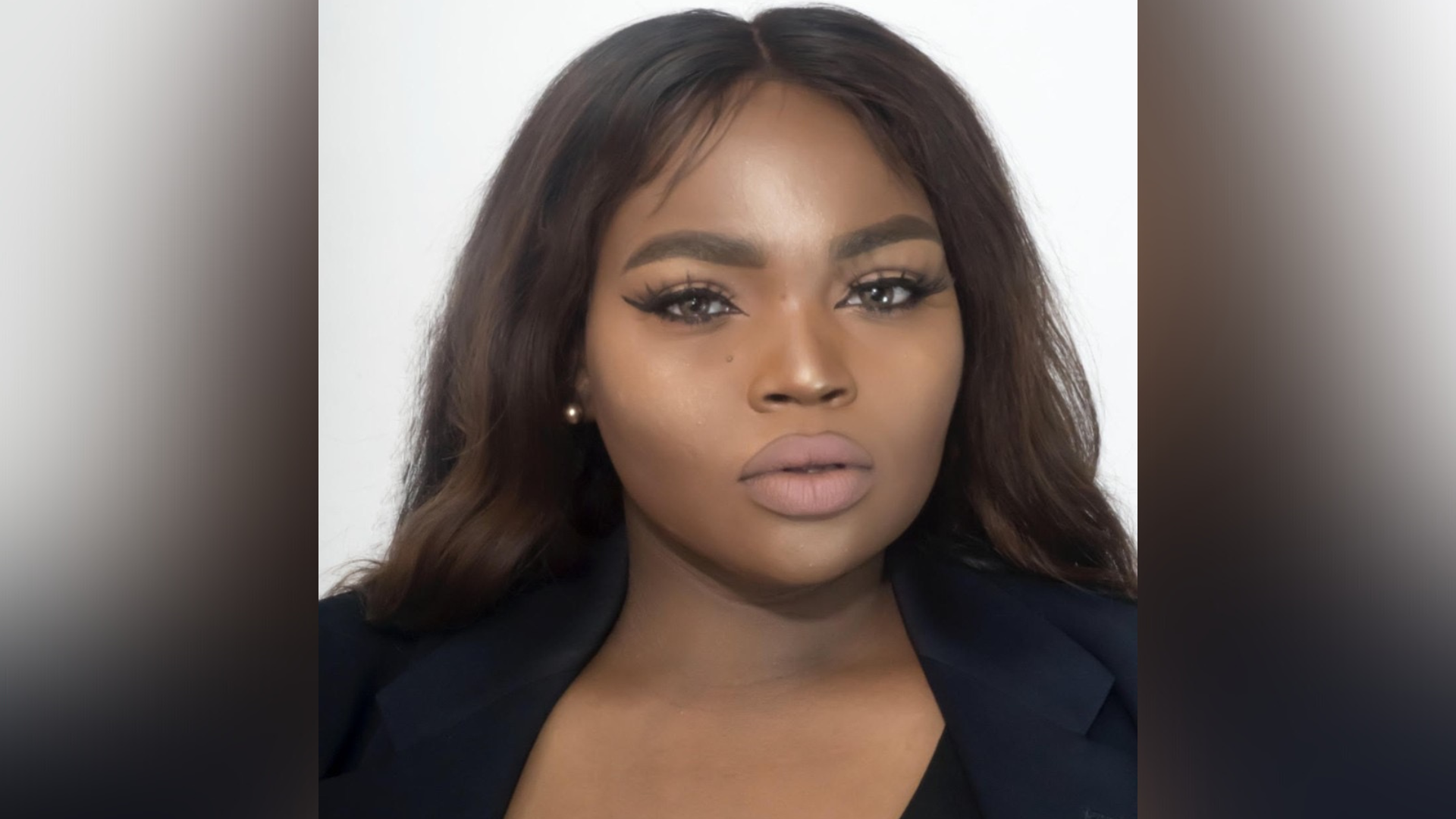 UIA Talent Agency | JASMINE BARNES